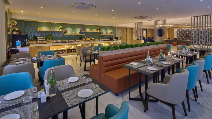 Best Hotels in Devanahalli – Stay in Comfort at Grand Continent