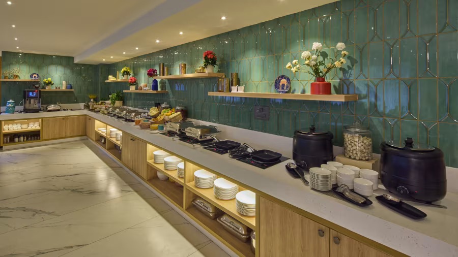 Best Hotels in Devanahalli – Stay in Comfort at Grand Continent